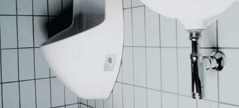 HIT-1 cheminis ankeris - Cheminiai ankeriai - Hilti Lietuva